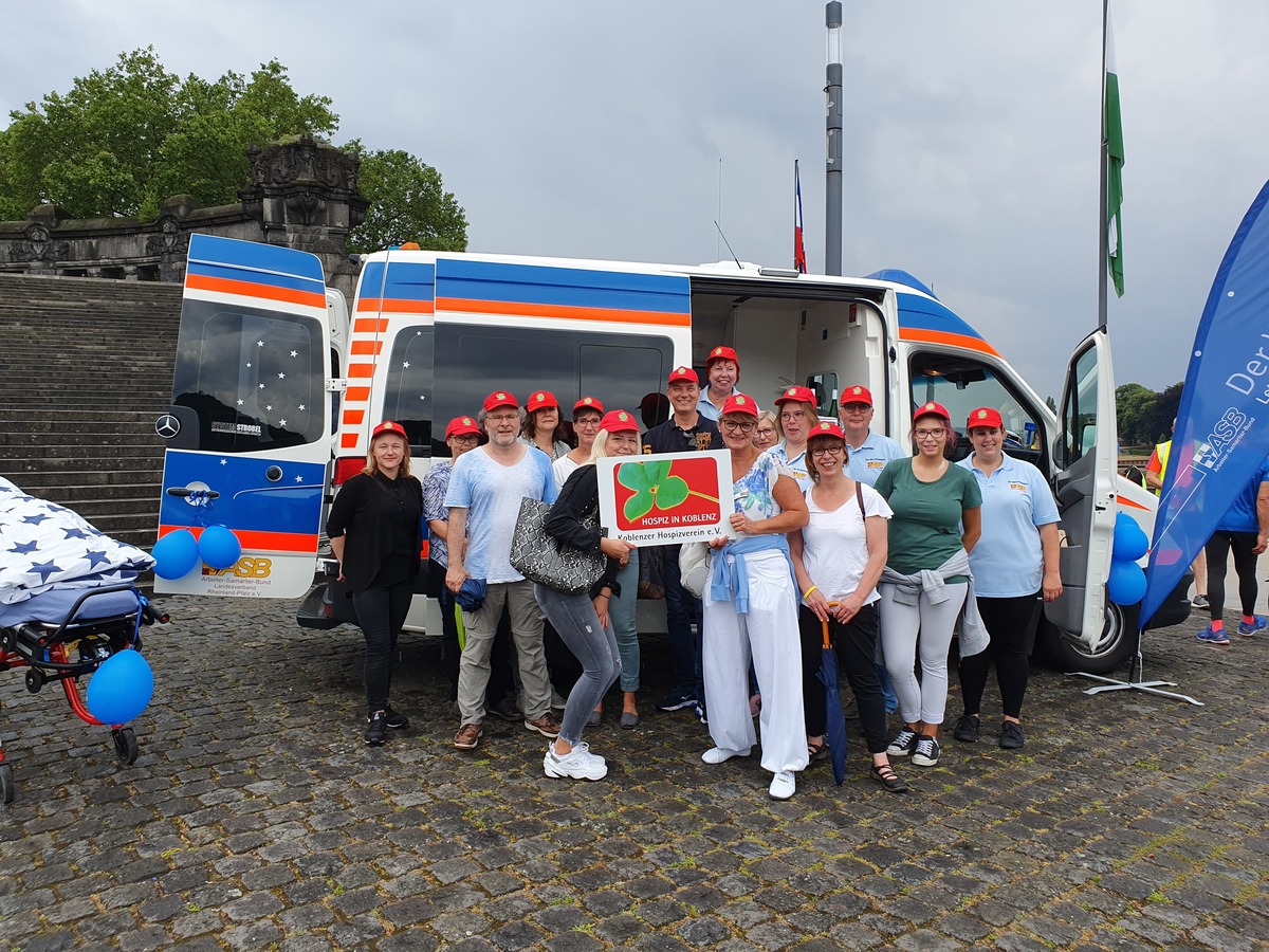 Fotos 2019 | Thorsten Ries – Hospizlauf