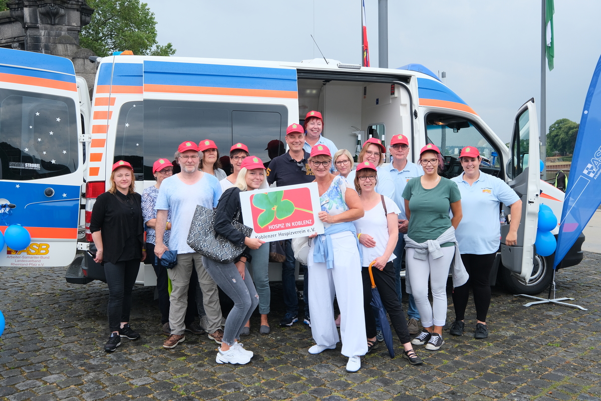 Fotos 2019 | Thorsten Ries – Hospizlauf